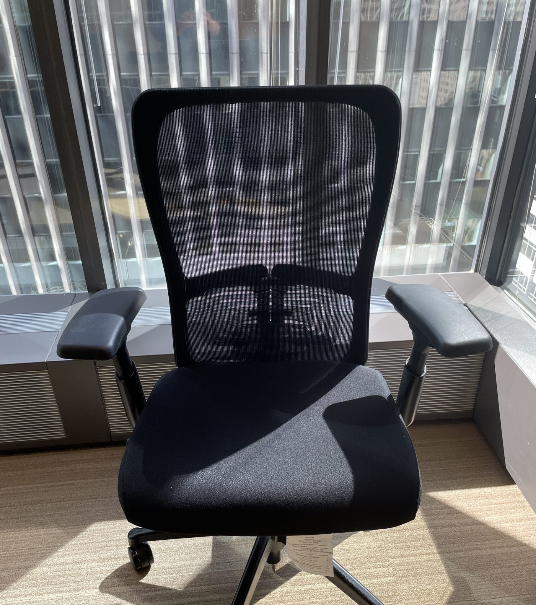 Task Chairs Archives - Twin Cities Used Office Furniture