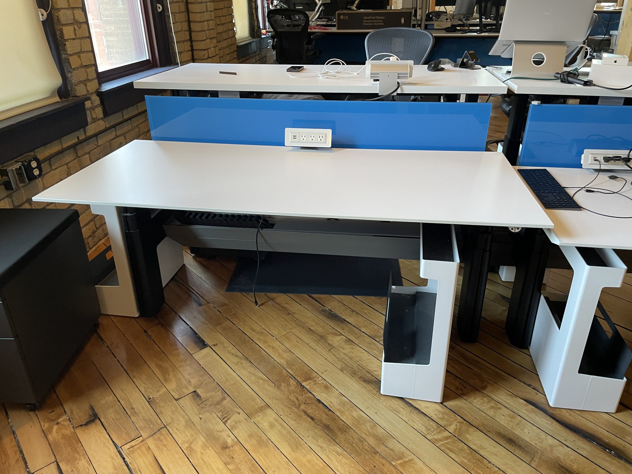 Desks Archives - Twin Cities Used Office Furniture