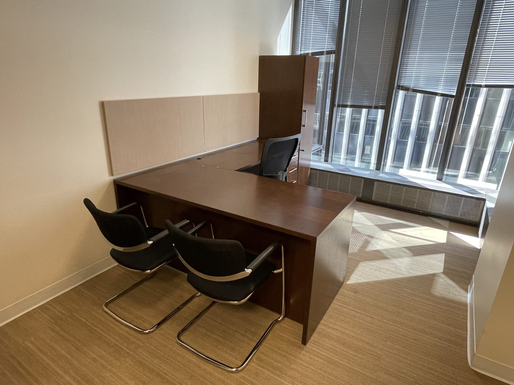 Desks Archives - Twin Cities Used Office Furniture