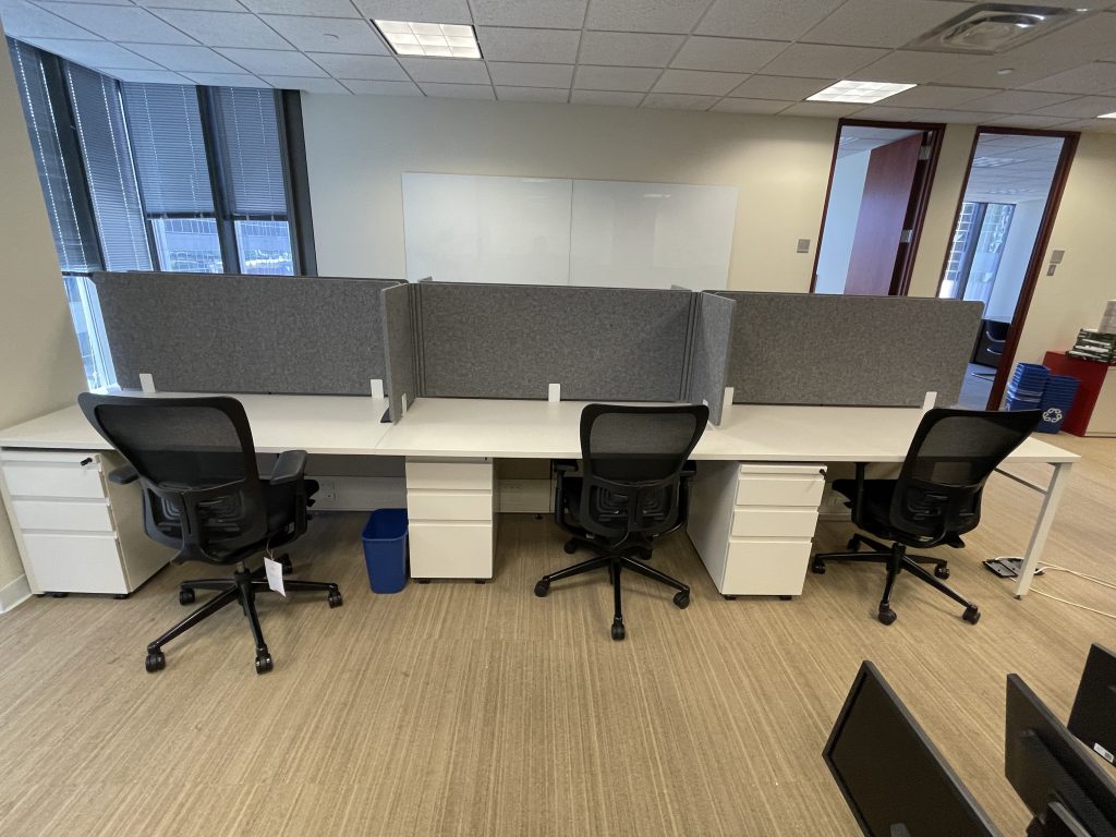 Cubicles Archives - Twin Cities Used Office Furniture