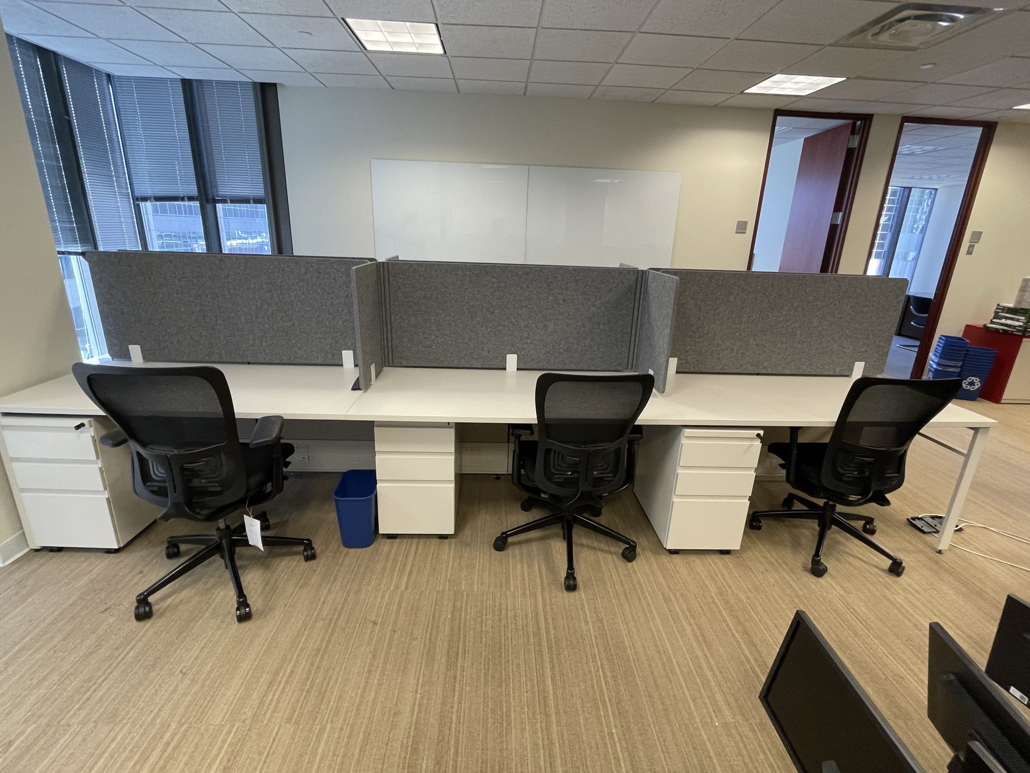 Cubicles Archives - Twin Cities Used Office Furniture