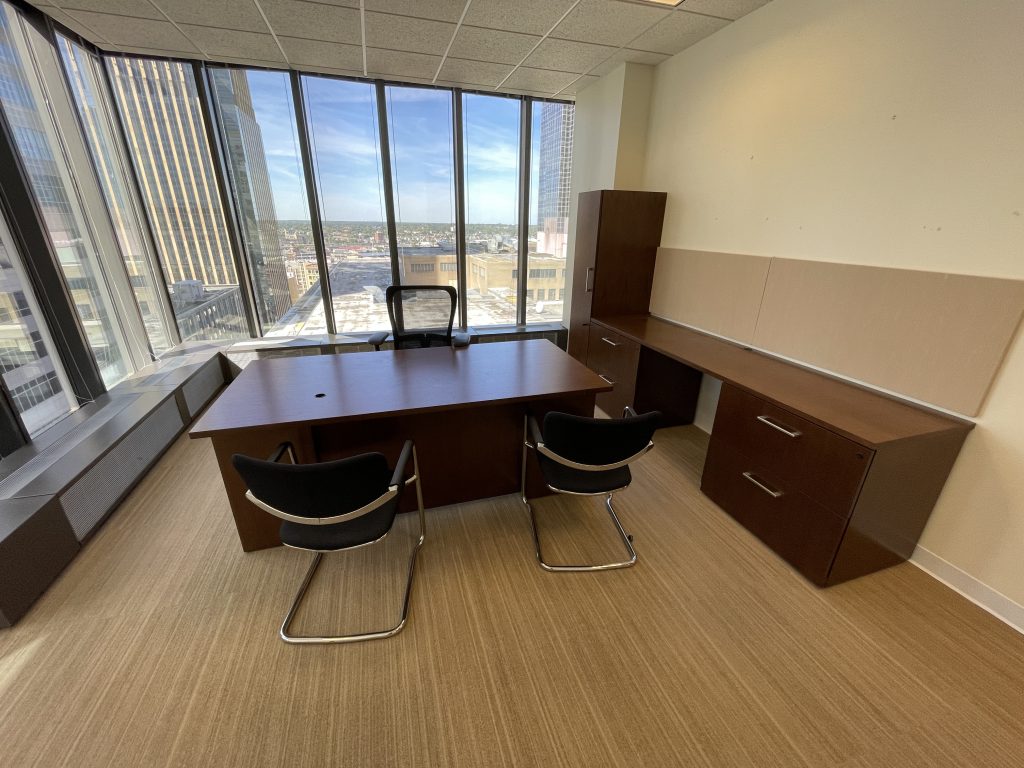Desks Archives - Twin Cities Used Office Furniture