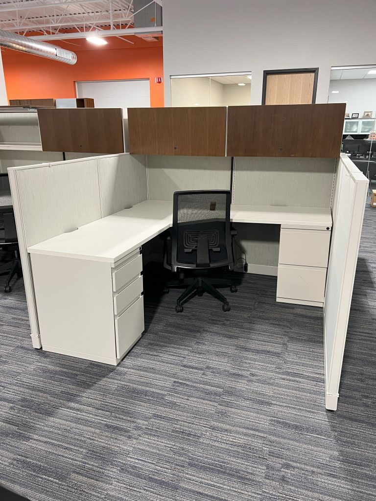 Cubicles Archives - Twin Cities Used Office Furniture