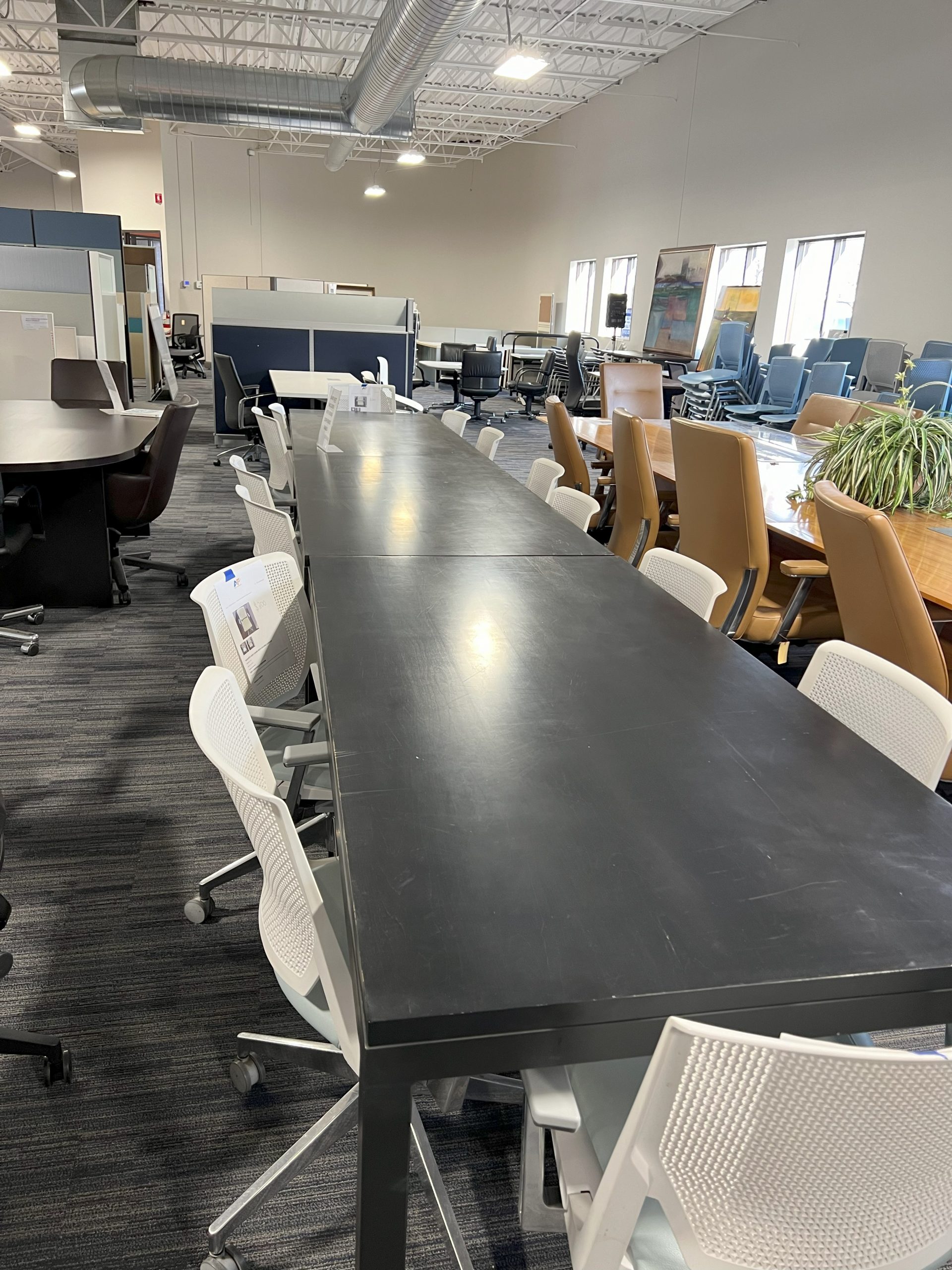 Old Office Furniture Archive - Twin Cities Used Office Furniture