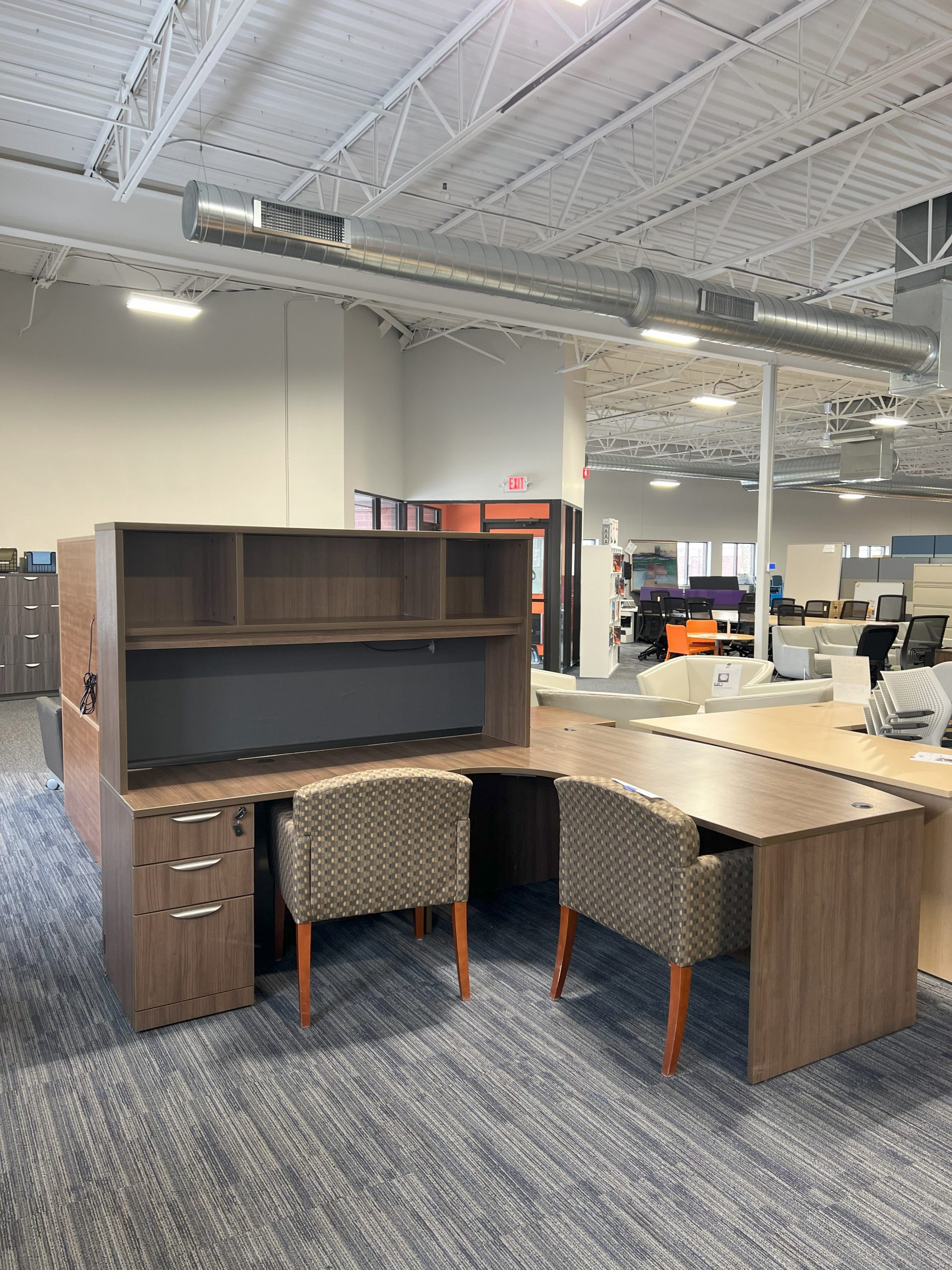 Old Office Furniture Archive - Page 2 of 12 - Twin Cities Used Office ...
