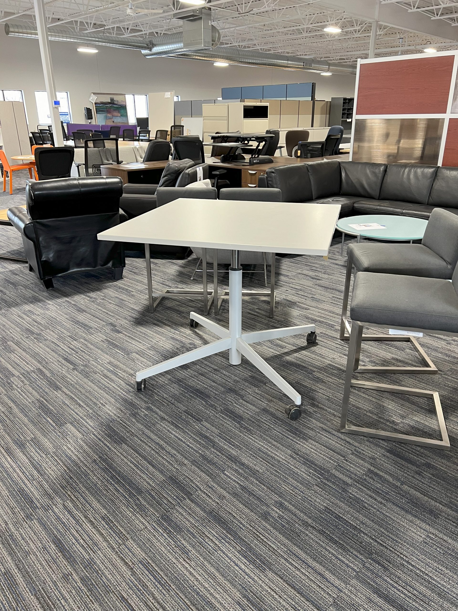 Old Office Furniture Archive - Twin Cities Used Office Furniture