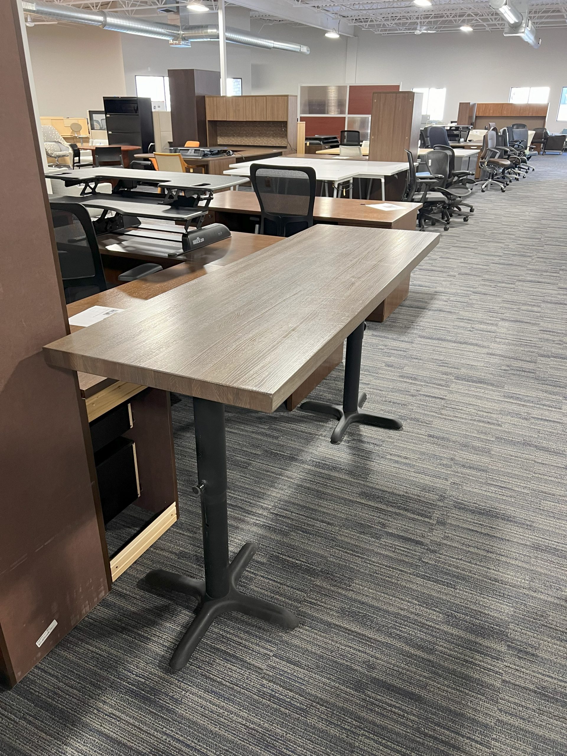 Old Office Furniture Archive - Twin Cities Used Office Furniture