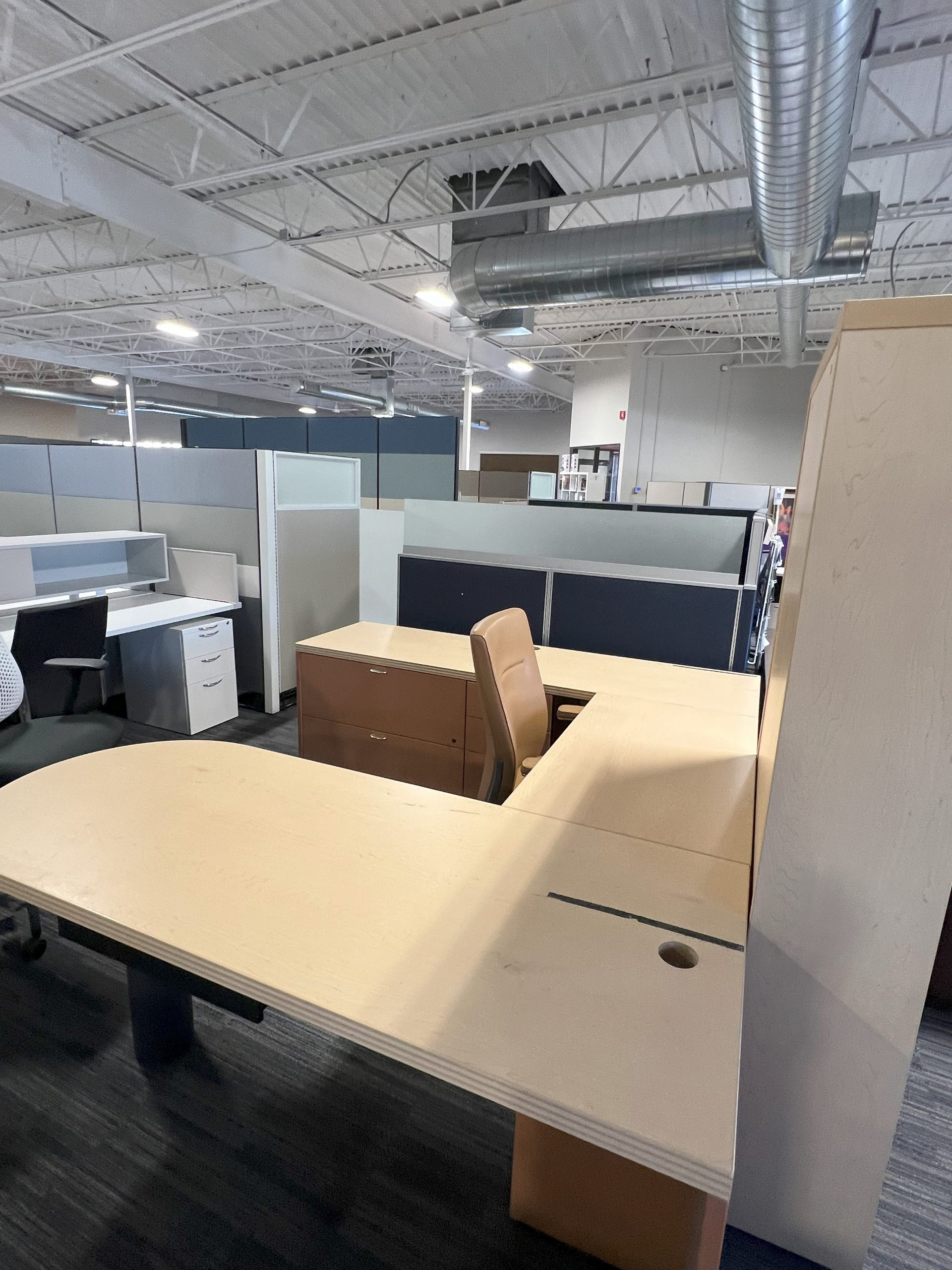 Old Office Furniture Archive - Twin Cities Used Office Furniture