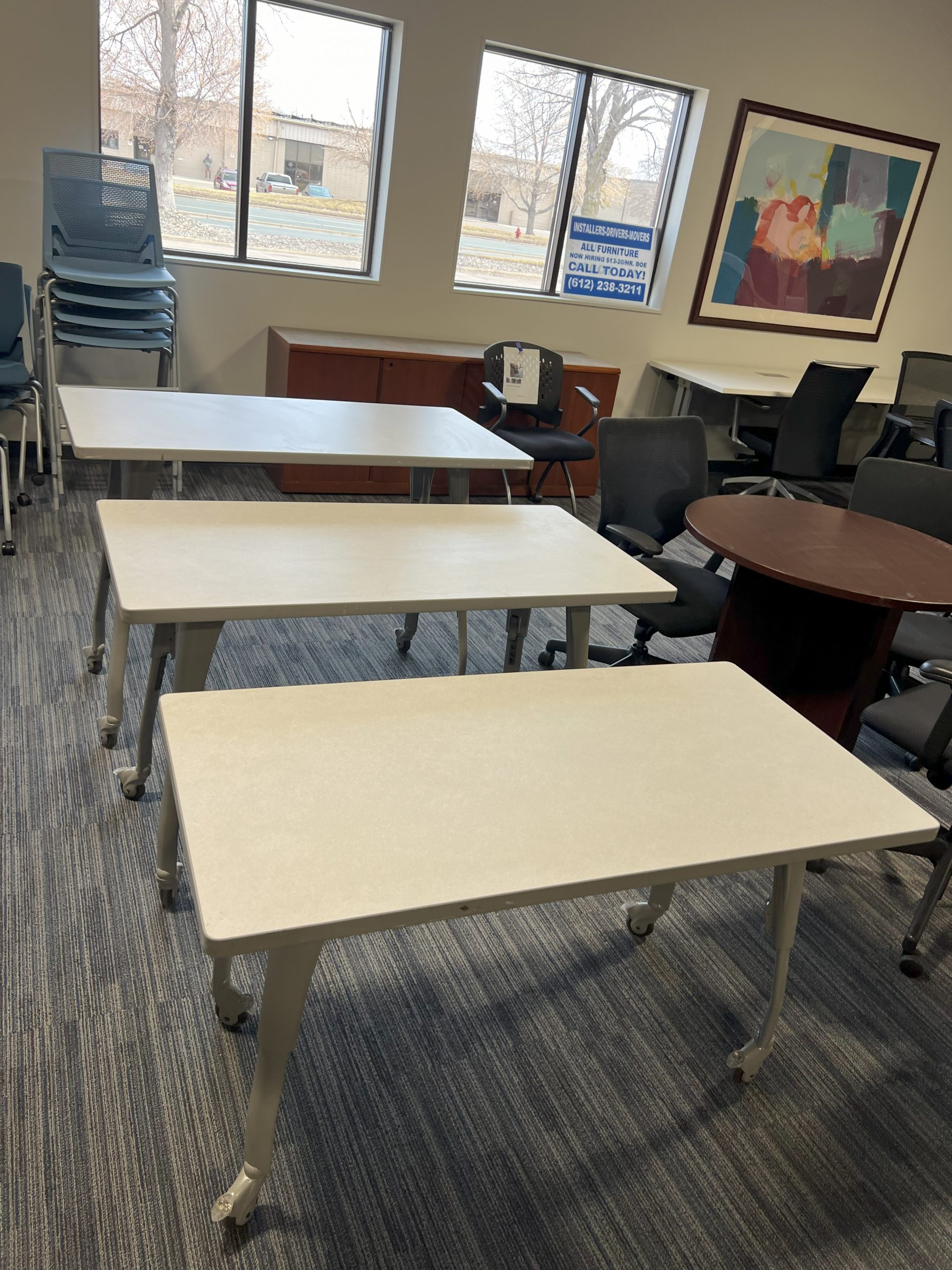Old Office Furniture Archive - Twin Cities Used Office Furniture