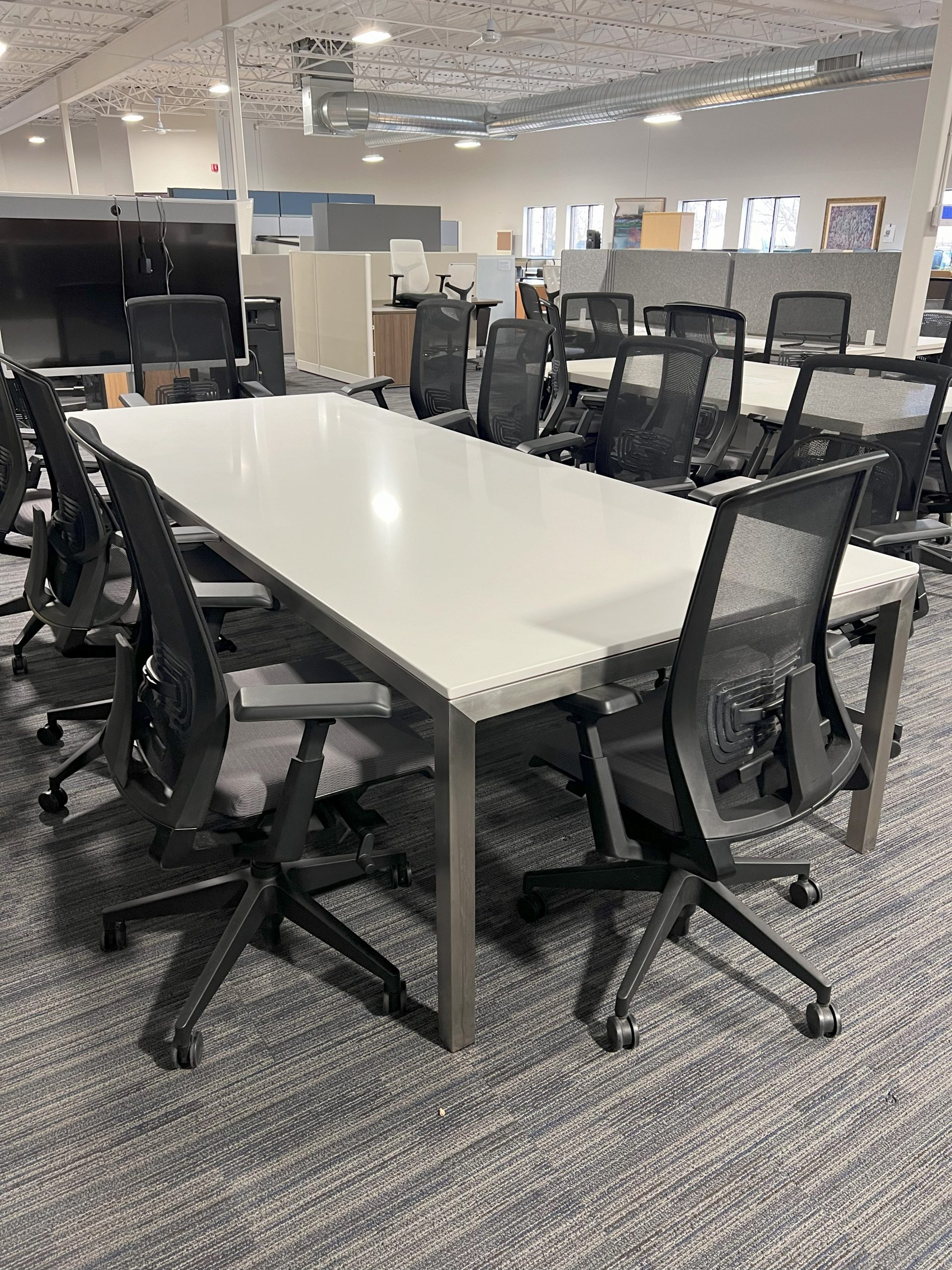 Old Office Furniture Archive - Twin Cities Used Office Furniture