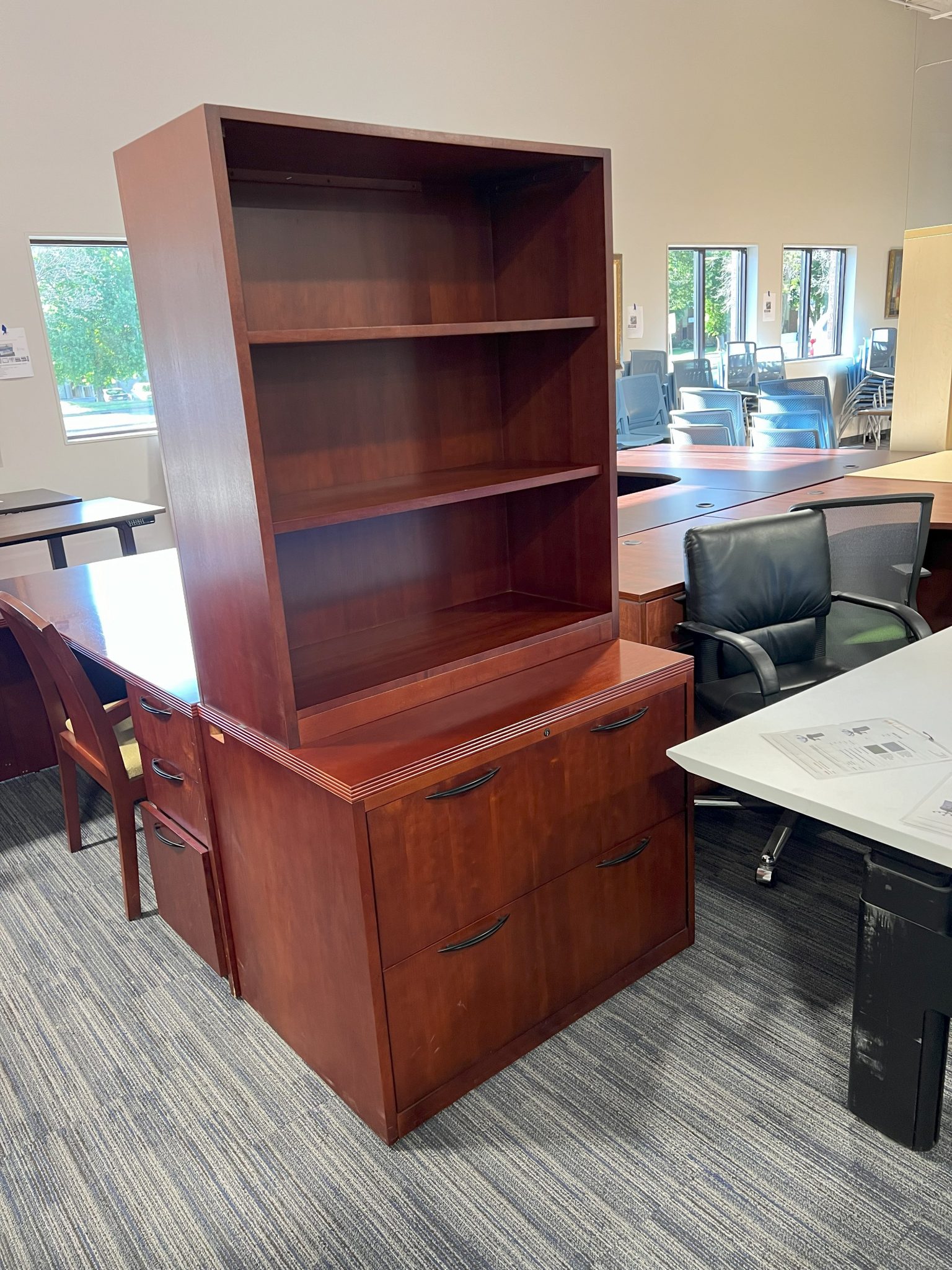 Old Office Furniture Archive - Twin Cities Used Office Furniture