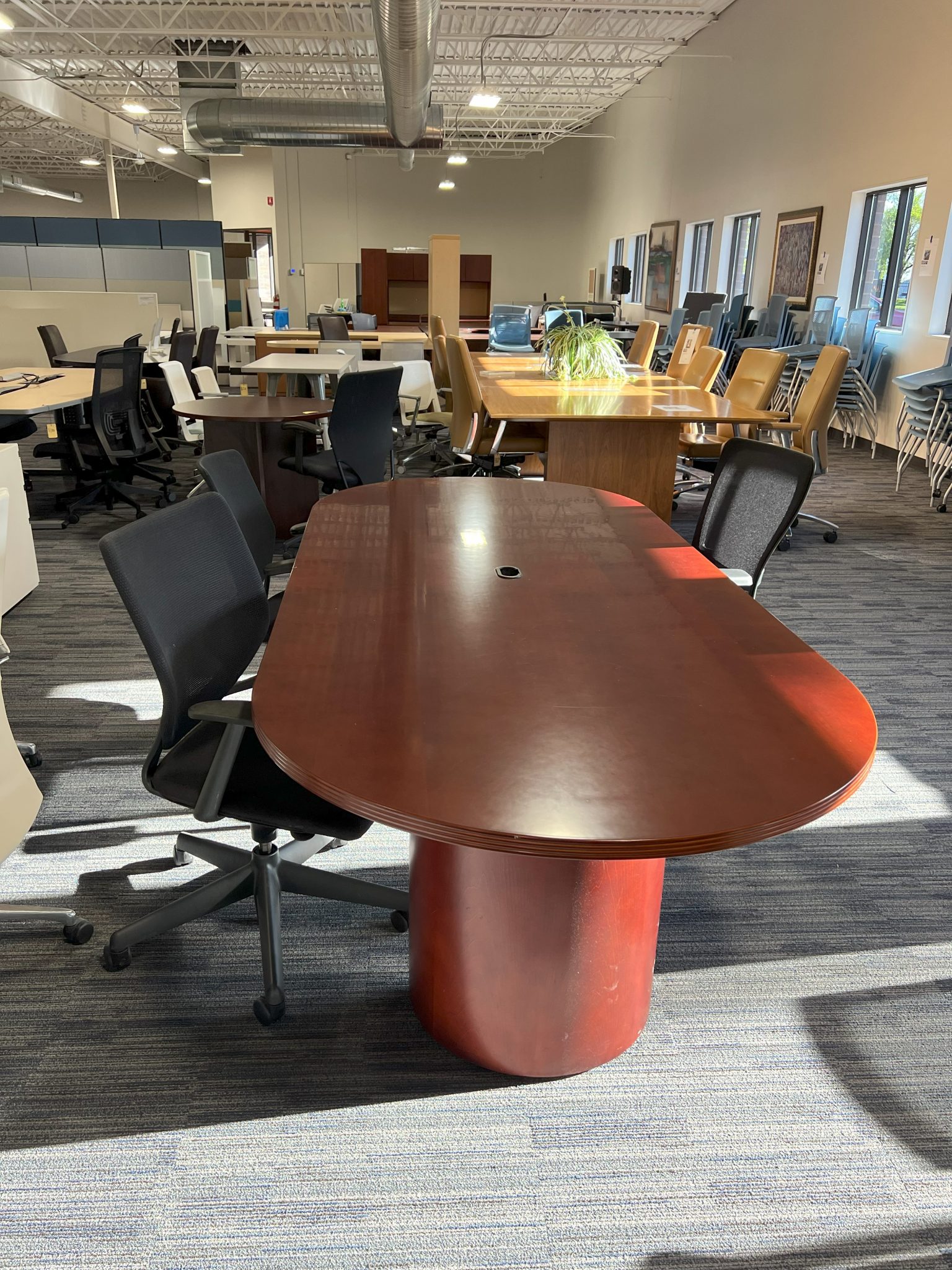 Old Office Furniture Archive - Twin Cities Used Office Furniture