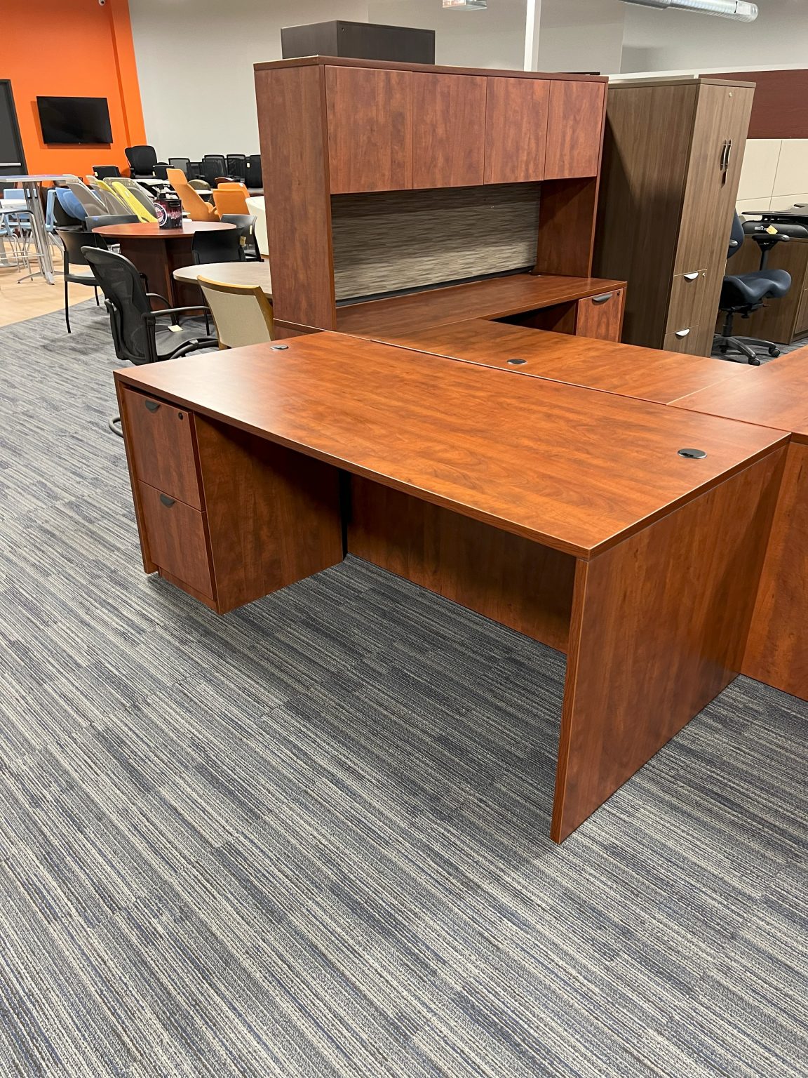 Old Office Furniture Archive - Twin Cities Used Office Furniture