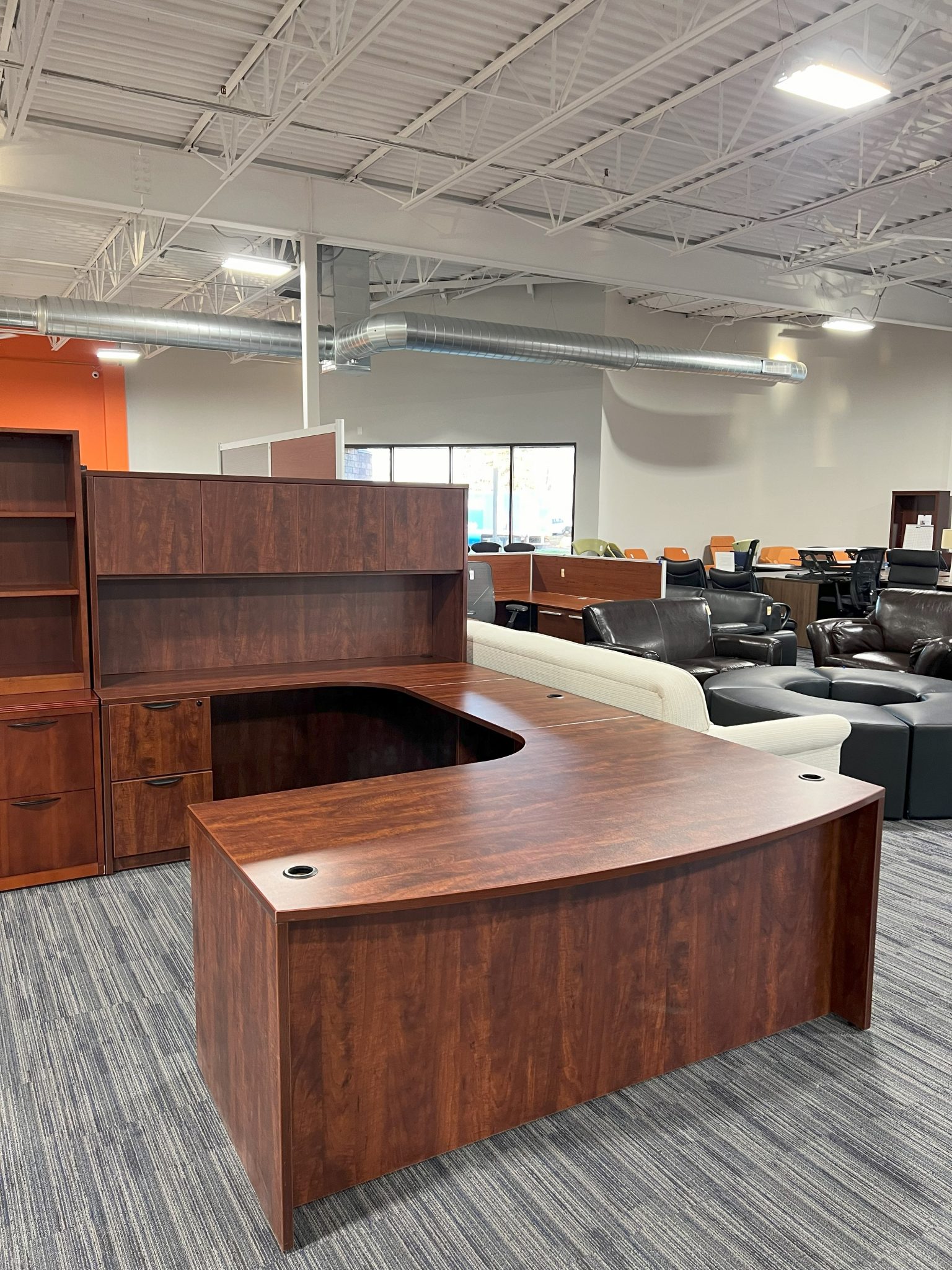 Old Office Furniture Archive - Twin Cities Used Office Furniture